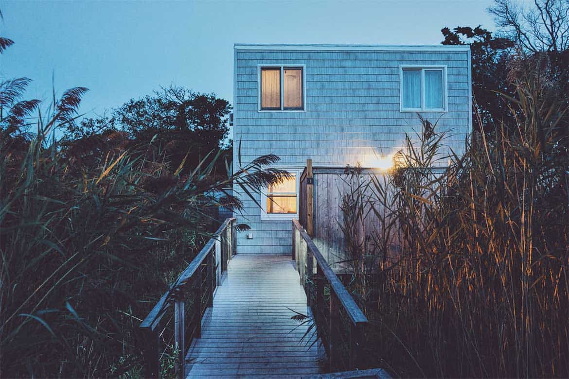 Watchtower - Fire Island Beach House Rentals
